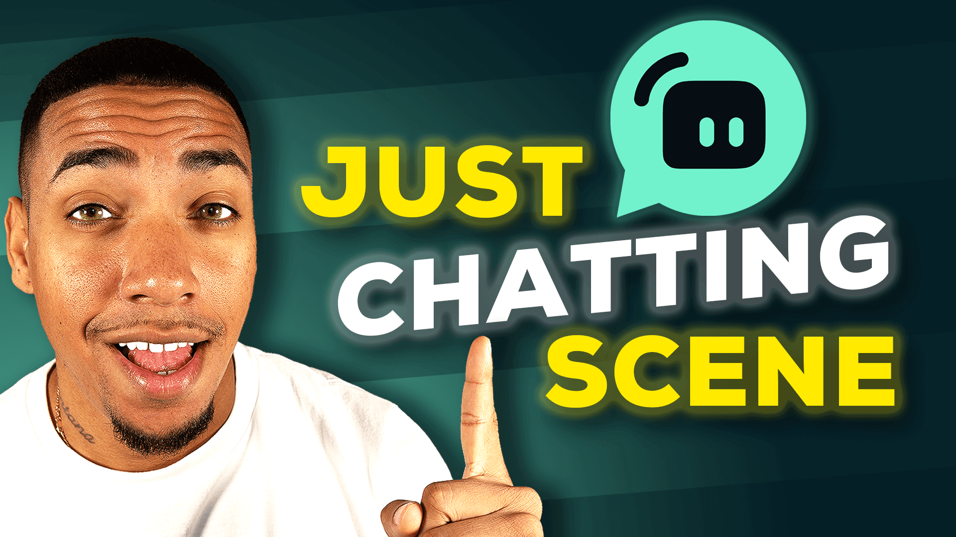 How to Setup a Just Chatting Scene in Streamlabs – Stream Designz