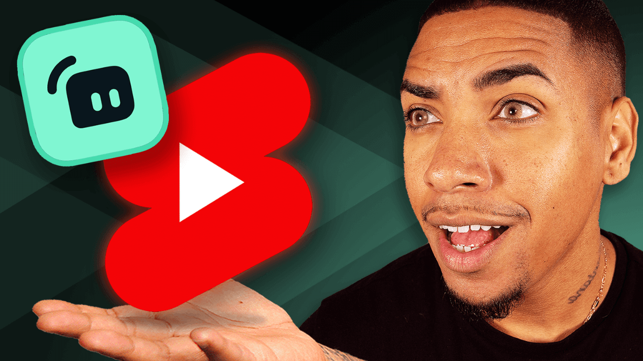 How to Stream to YouTube Shorts Using Streamlabs – Stream Designz