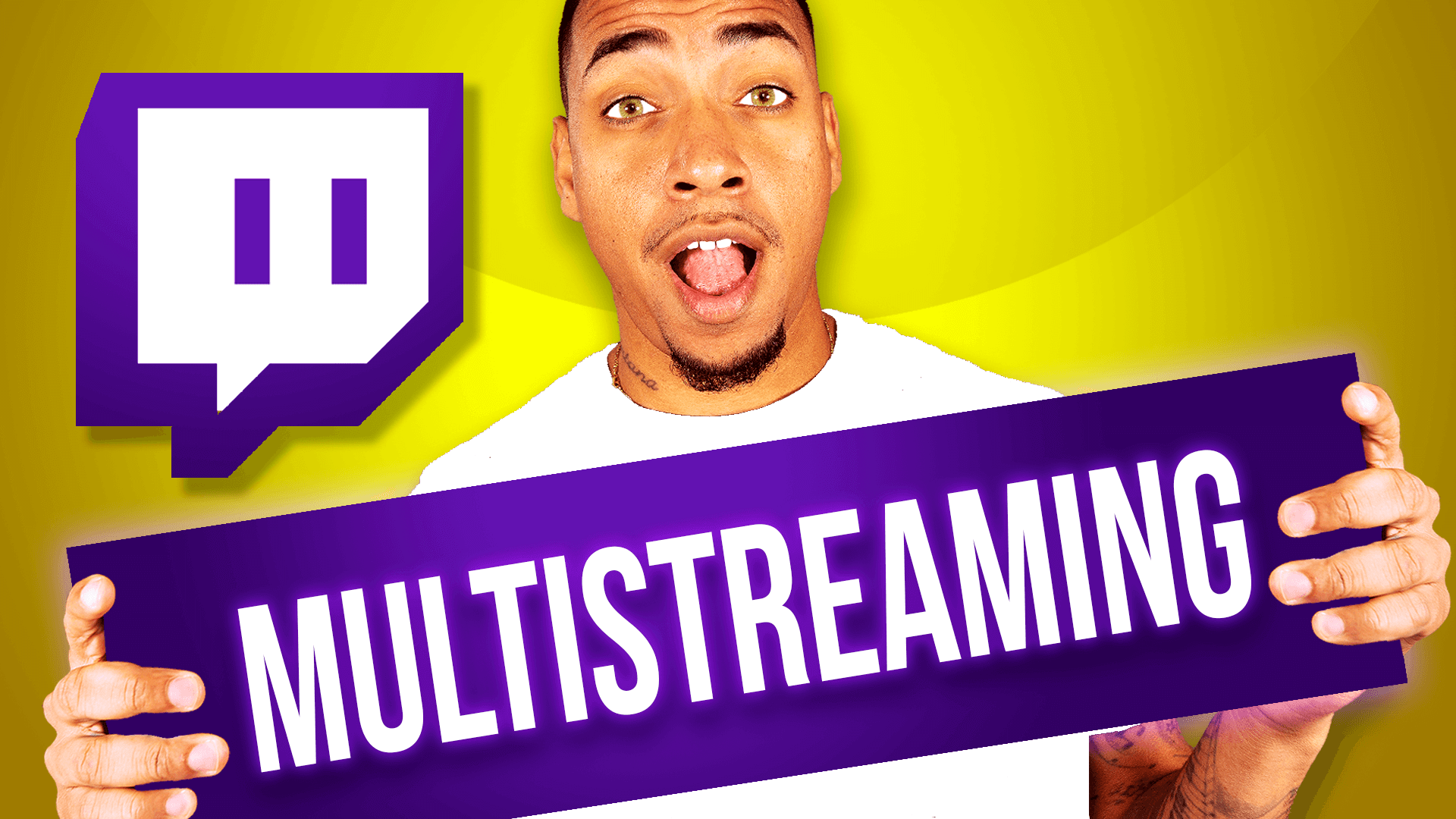 How to Comply With Twitch TOS on Multistreaming (EXPLAINED) – Stream Designz