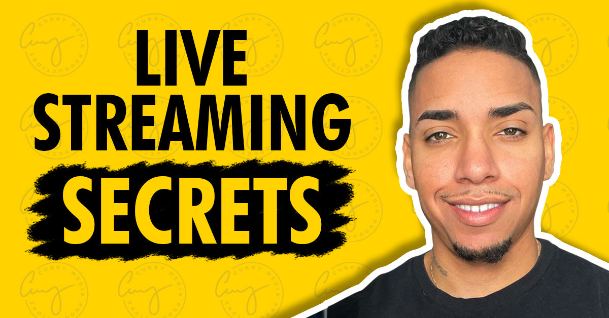 Live Streaming Marketing Secrets that Every Gamer Should know – Stream ...