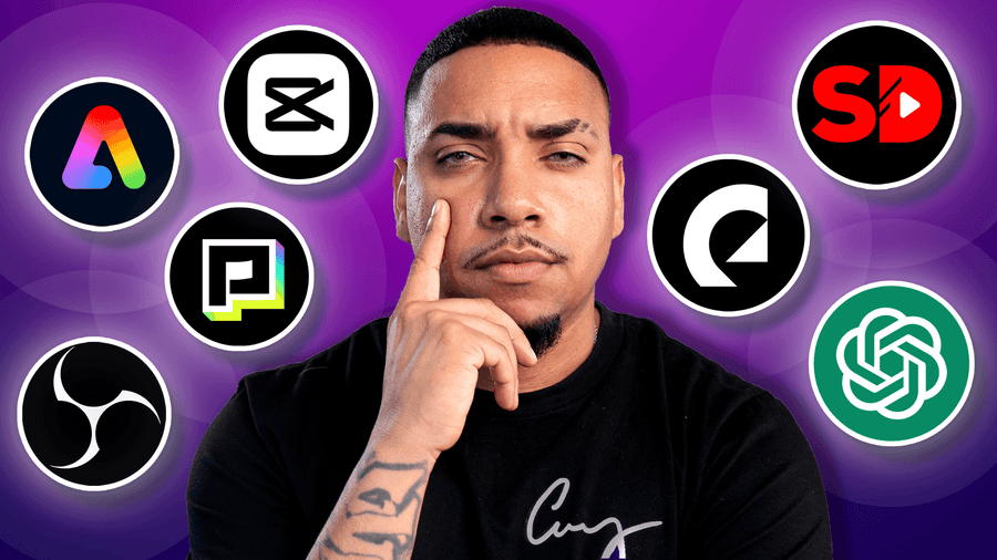 How to Stream to Kick on PC using OBS Studio – Stream Designz