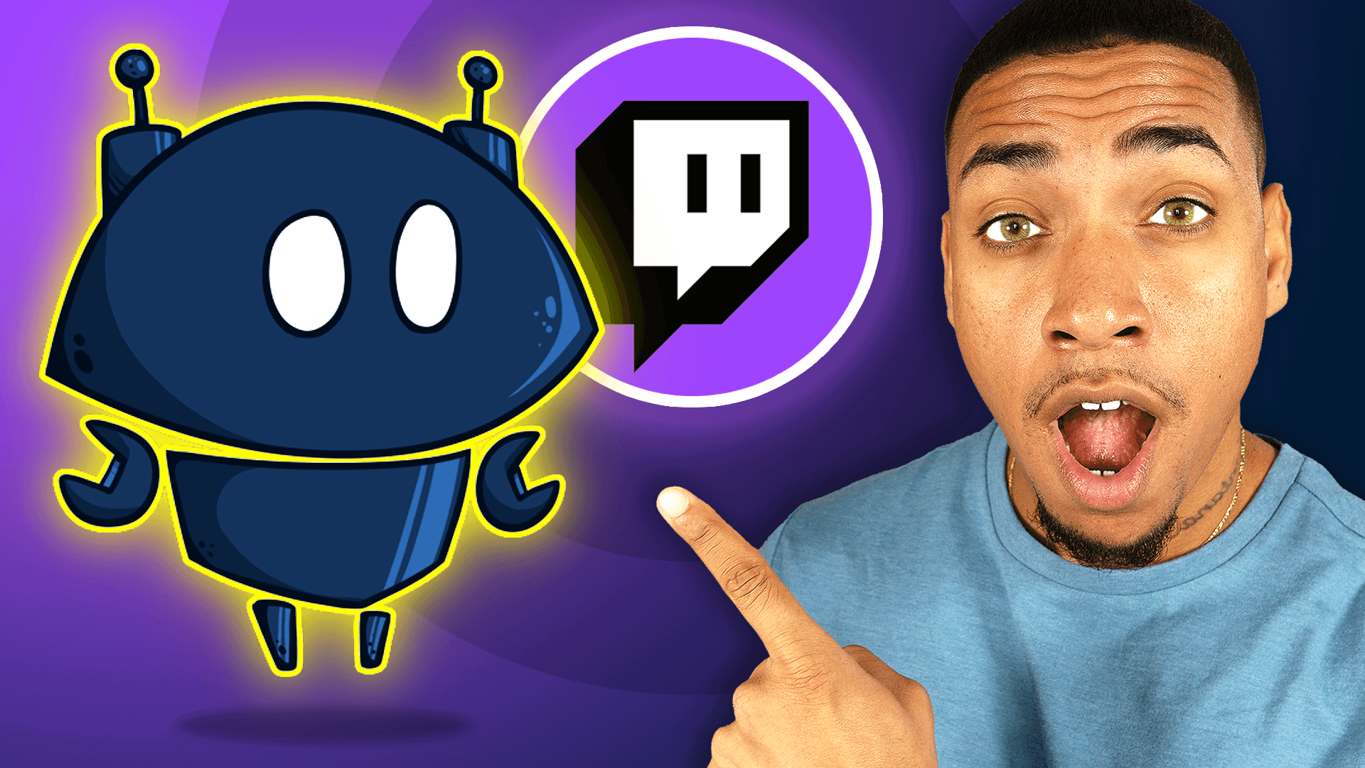 How to Setup a Chatbot on Twitch [NightBot] – Stream Designz