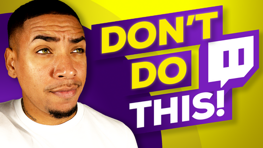 How to Set Up Overlays on PS5 (Without OBS or Streamlab) – Stream Designz