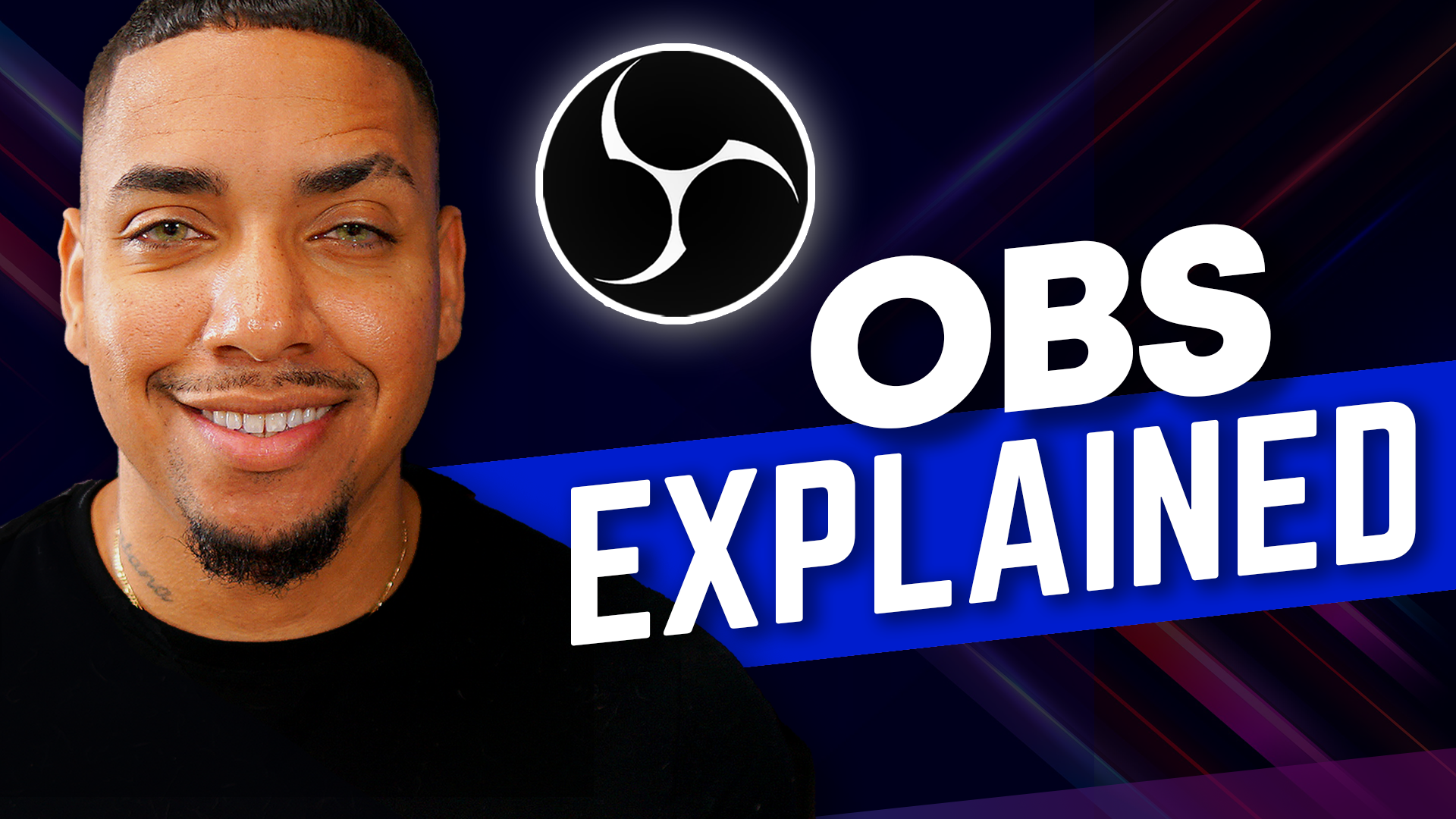 What is OBS? – Stream Designz