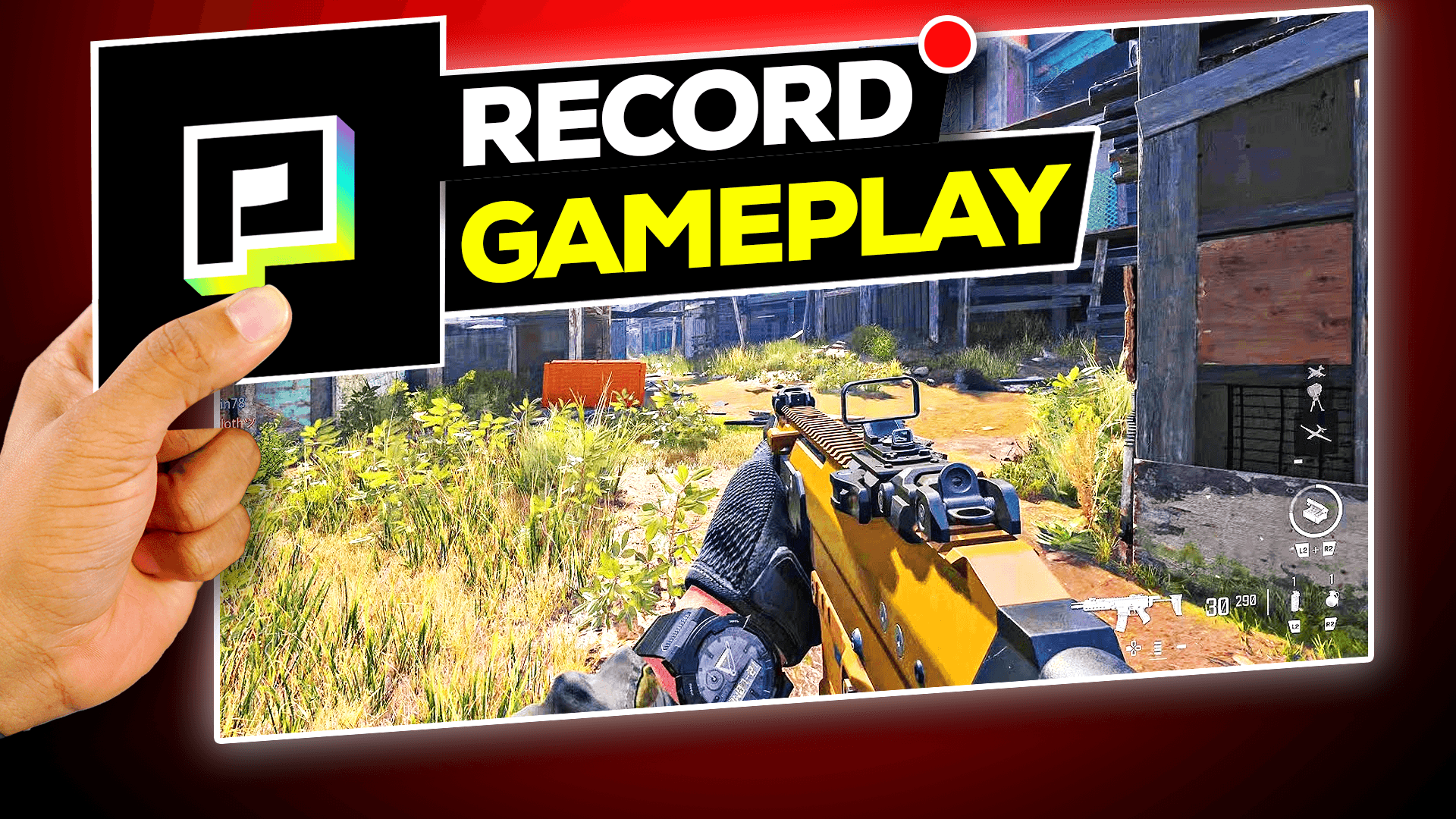 How to Record & Edit Gaming Videos for Beginners (FREE TOOL) – Stream ...