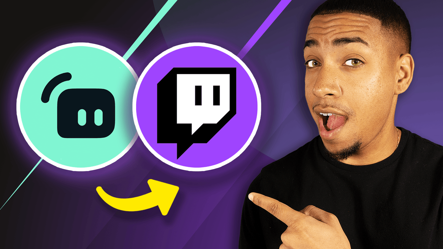 How to add a Twitch Chat Overlay to Your Stream on OBS Studio – Stream Designz
