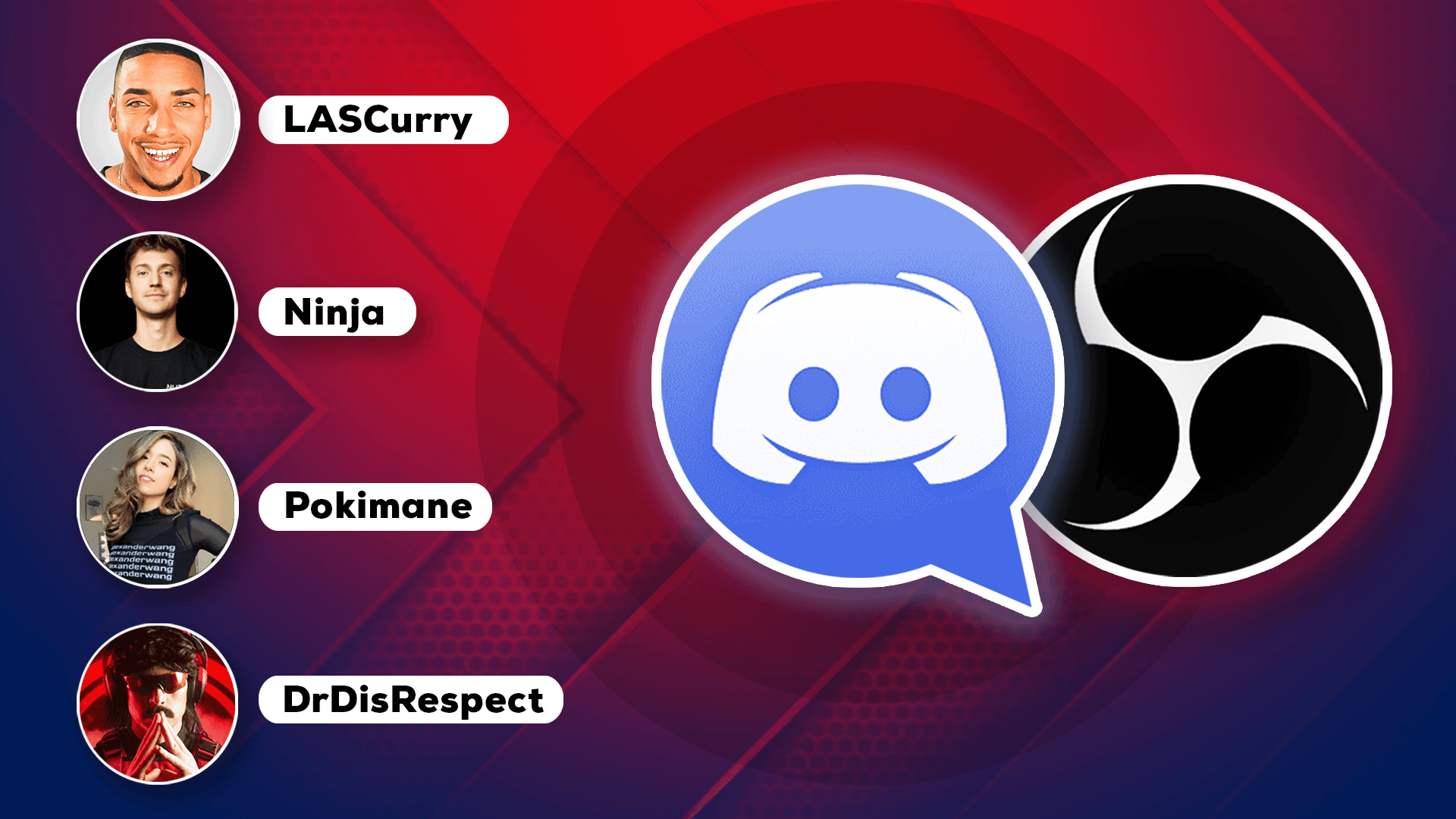 How to Setup Discord Chat Overlay in OBS Studio – Stream Designz