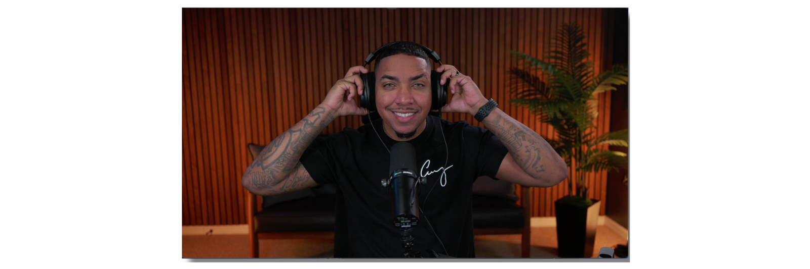 Buy Best Custom Stream Overlays for Live Streaming | StreamDesignz ...