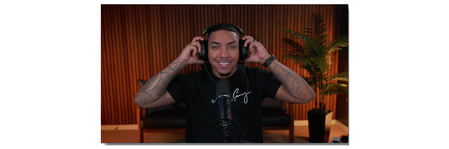 Buy Best Custom Stream Overlays for Live Streaming | StreamDesignz ...