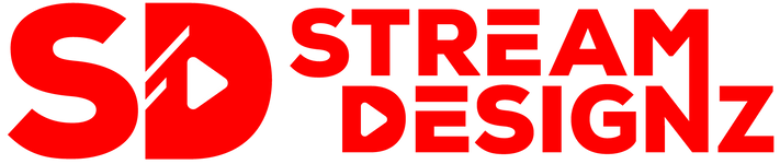 Streamlabs - Adding Stream Labels (Follow, Dono, Subs) – Stream Designz