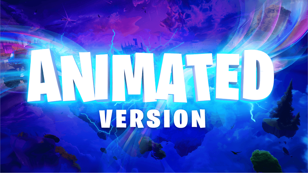 Animated Stream Overlay Package - Royale | Stream Designz