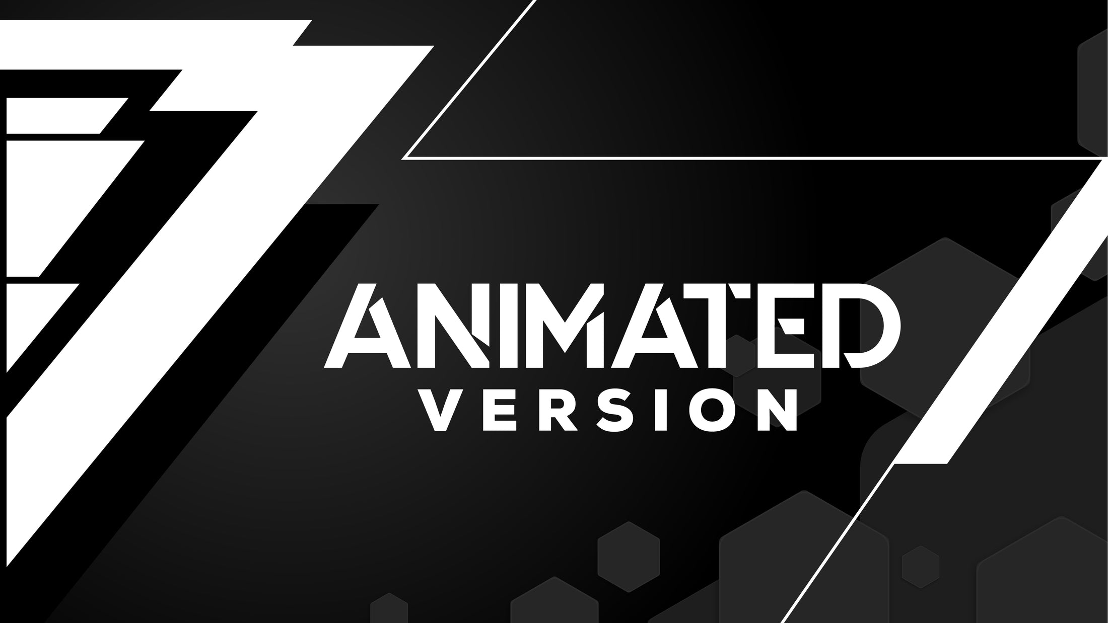 Animated Stream Overlay Packages – Stream Designz