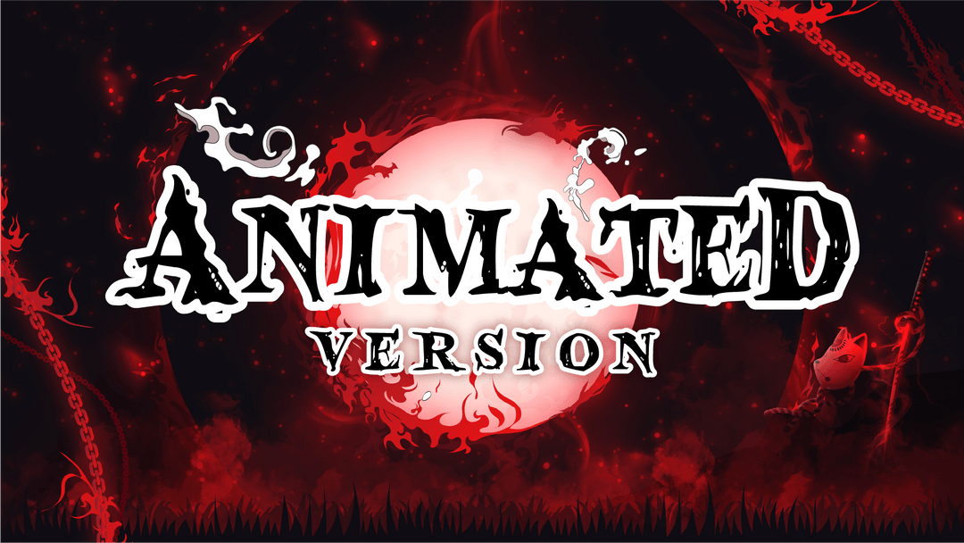 Animated Stream Overlay Packages – Stream Designz