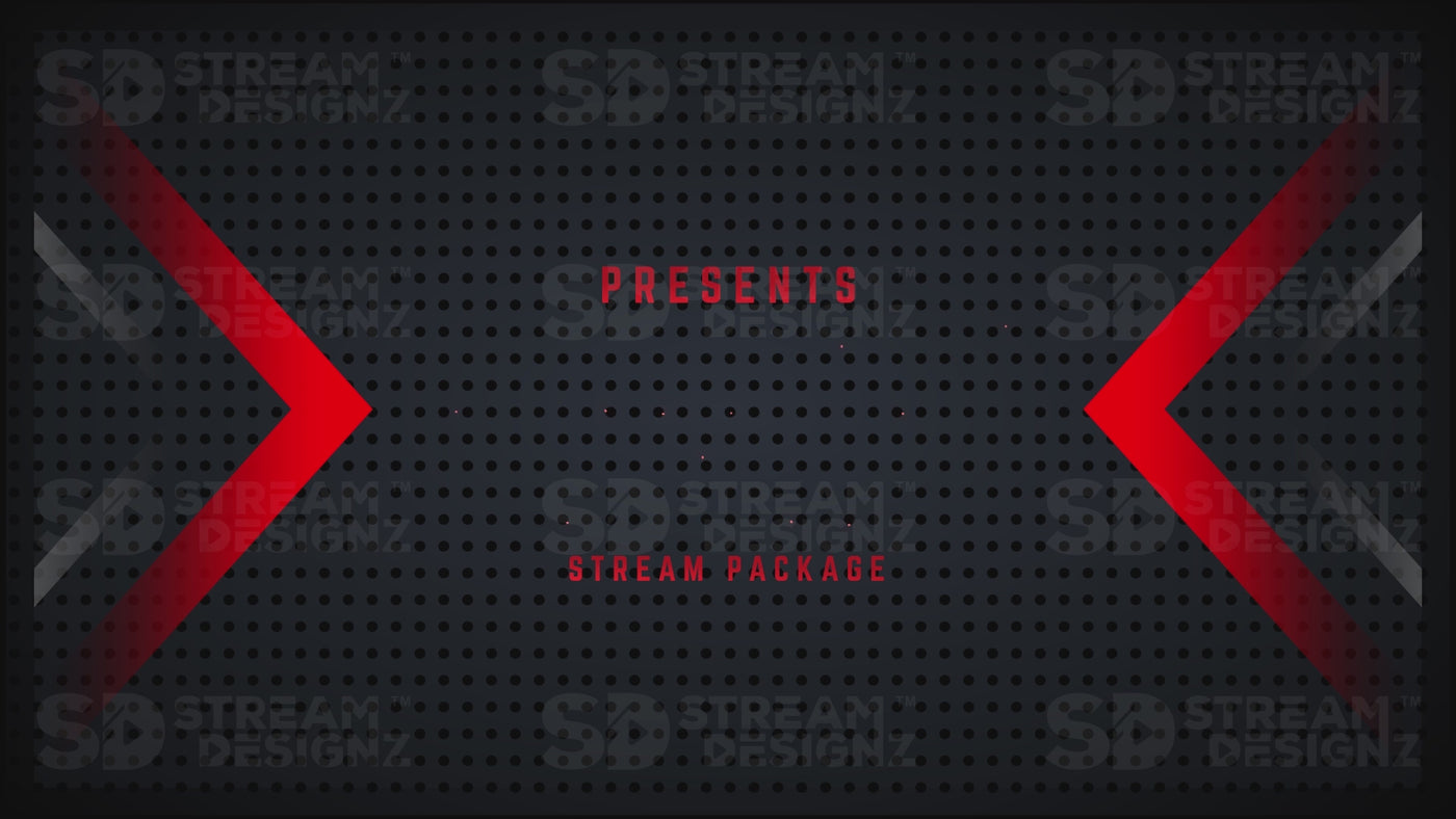 Ultimate Stream Packages – Stream Designz