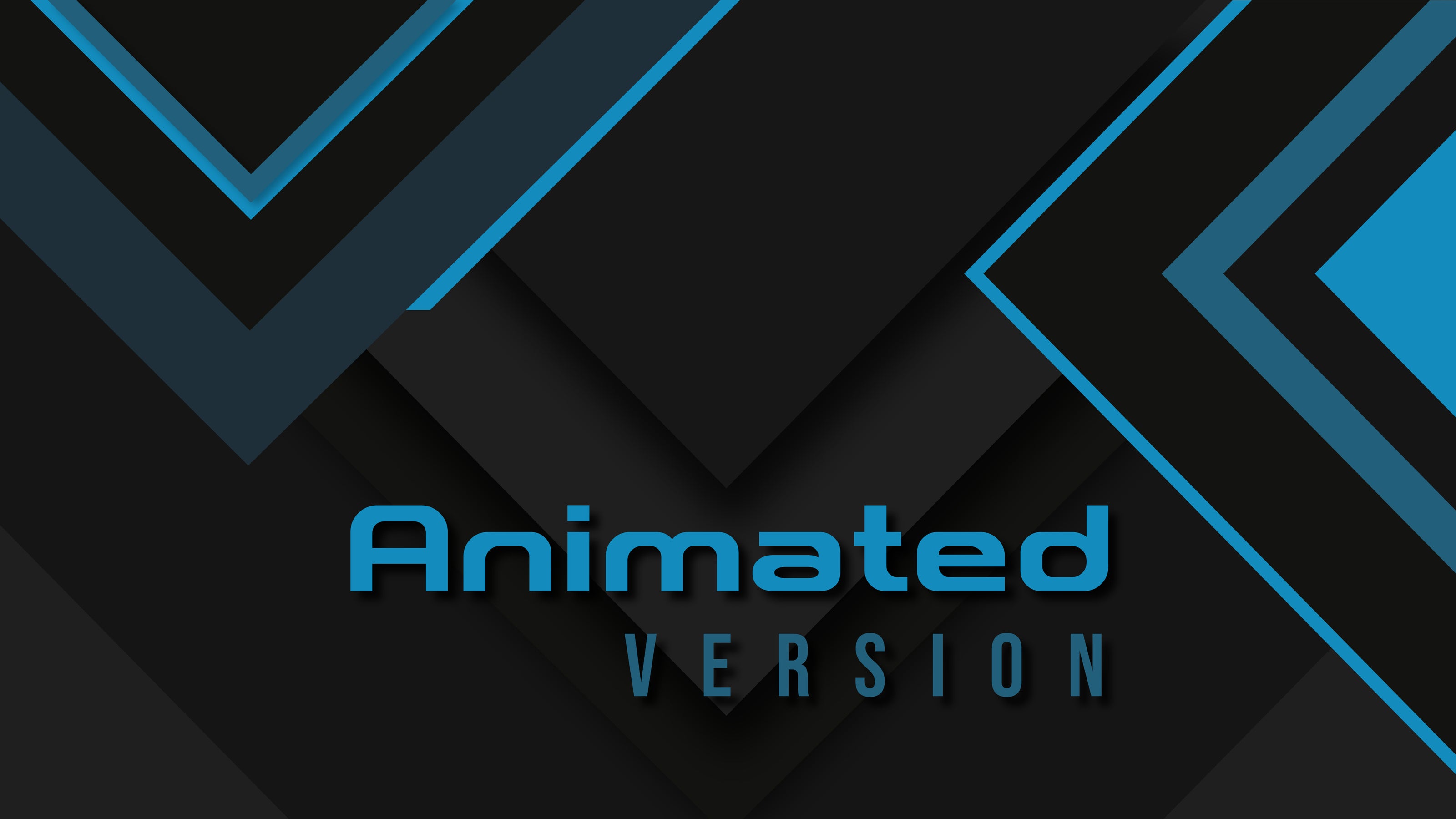 Animated Stream Overlay Package - Electric | Stream Designz