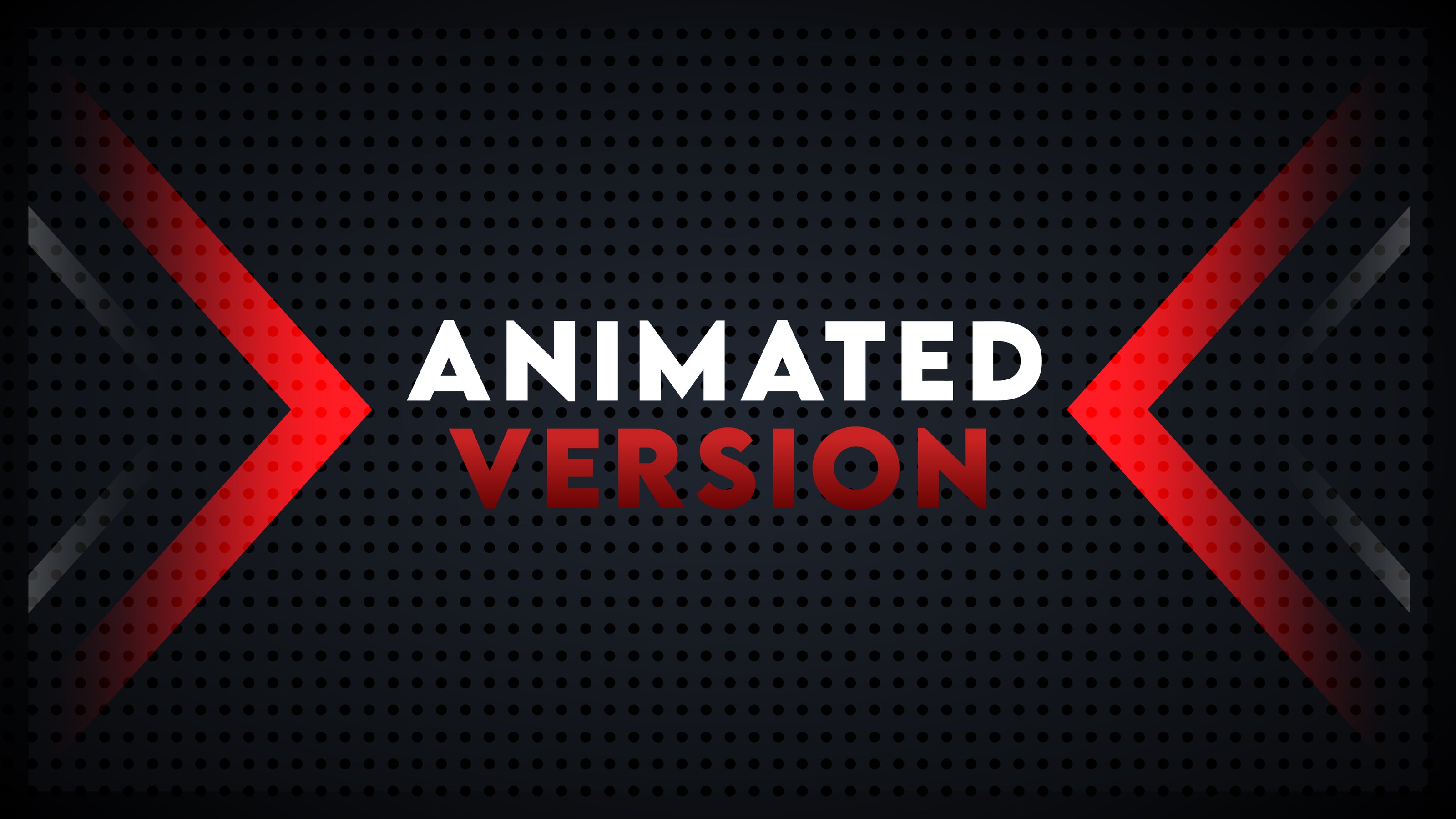 Animated Stream Overlay Packages – Stream Designz